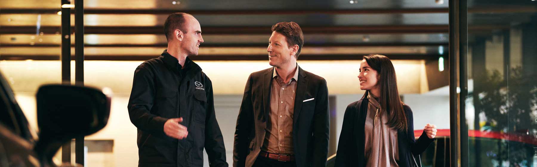 Équipe - Groupe Chevalley